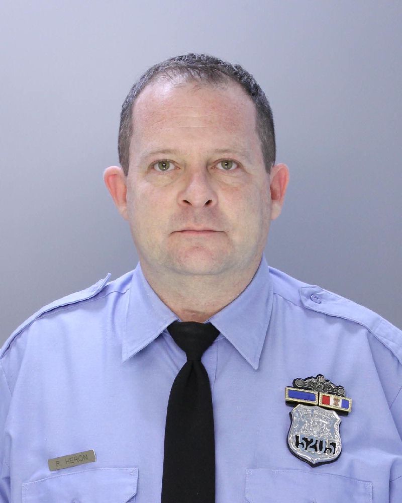 Special Investigations Unit Offers Support, Safety for Survivors of ...