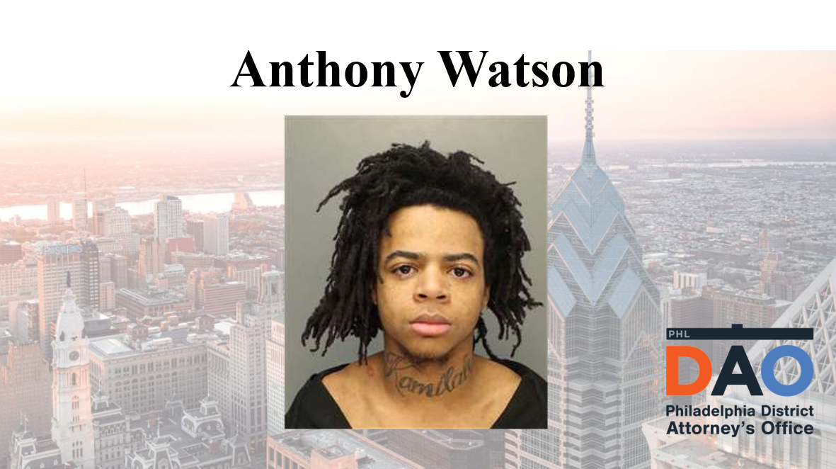 Philadelphia District Attorney's Office Seeks Public's Help Locating ...