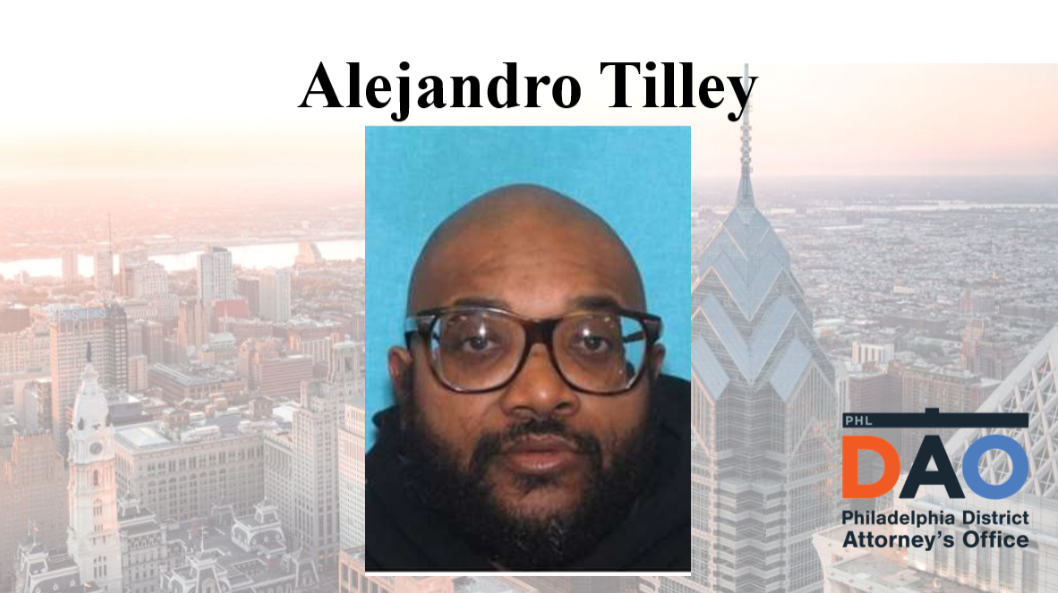 Philadelphia District Attorney's Office, Law Enforcement Partners Seek ...