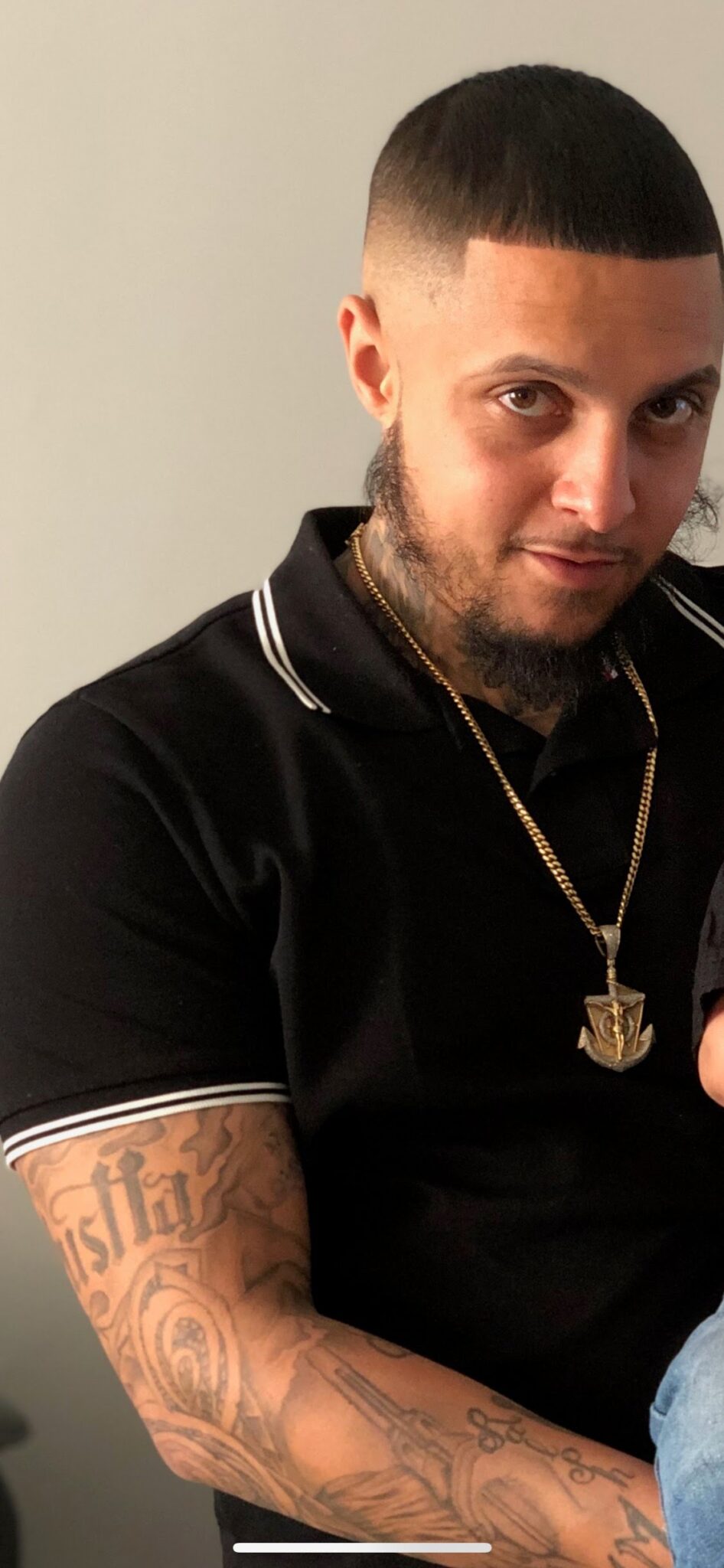 Jury Convicts 25-Year-Old Michael Ortiz of First Degree Murder in 2021 ...