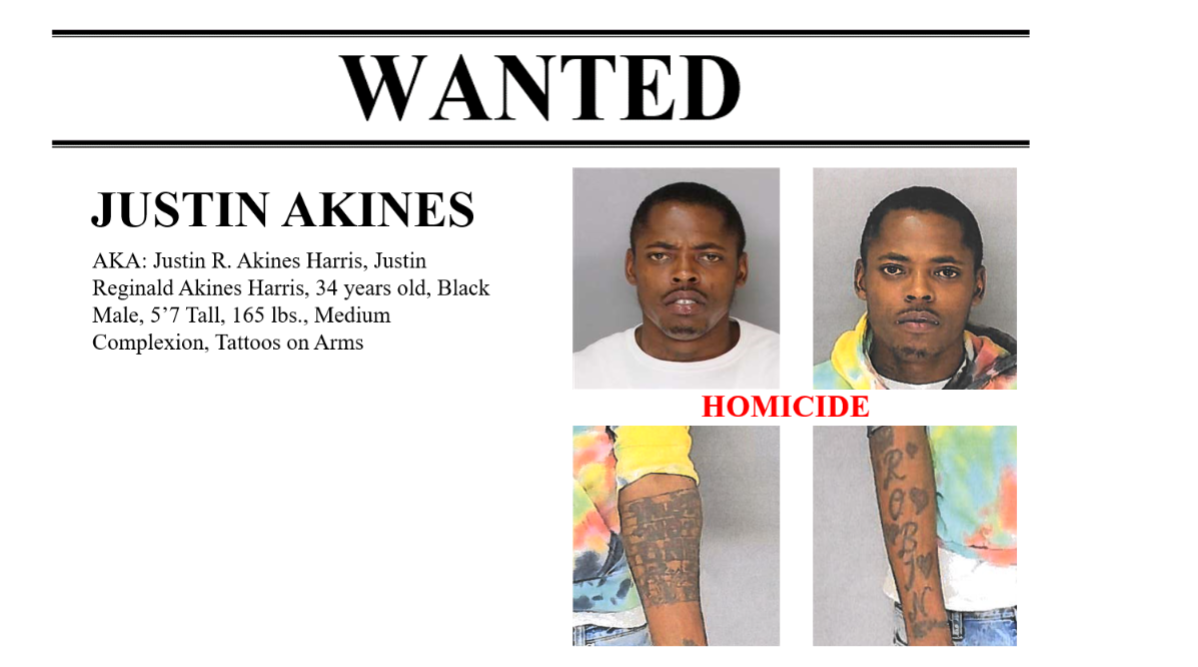 District Attorney’s Office, Law Enforcement Partners Seek Public’s Help ...