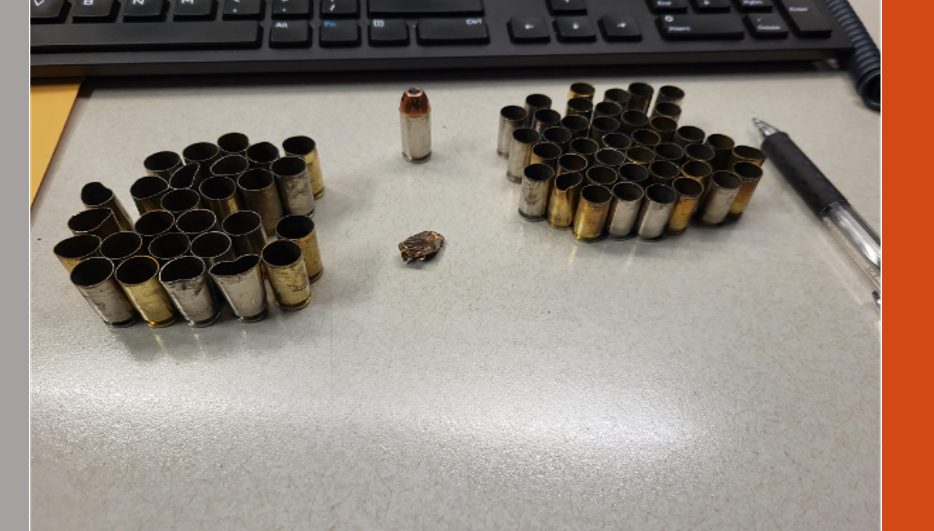 Philadelphia District Attorney's Office, Gun Violence Task Force ...